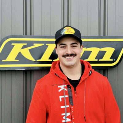 Racers – Cain's Quest | Endurance Race | Labrador