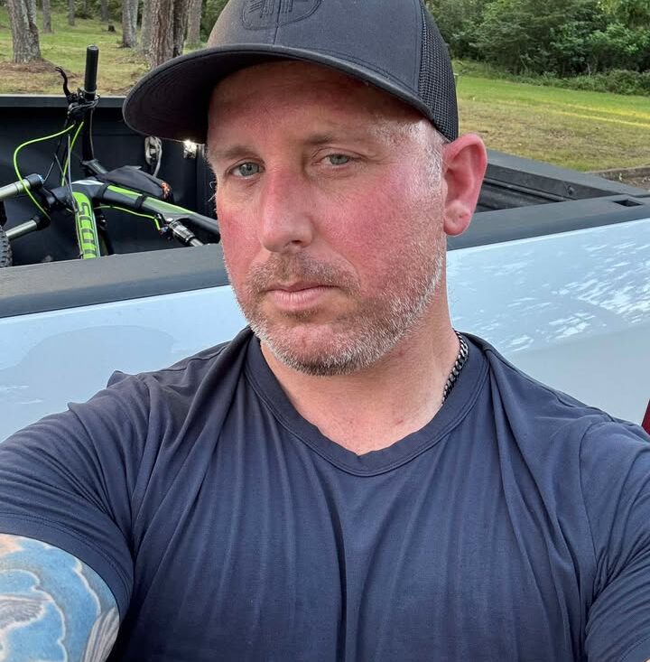 Randy Taylor – Cain's Quest | Endurance Race | Labrador